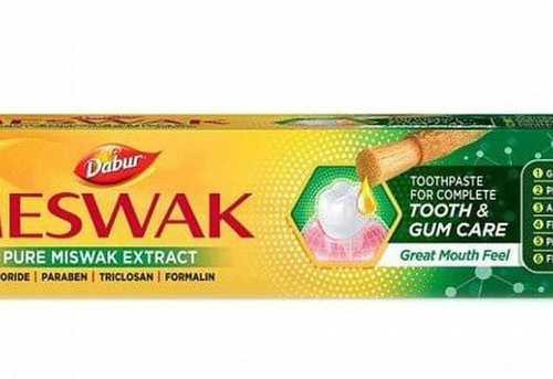 Зубная паста Meswak Dabur 100 г