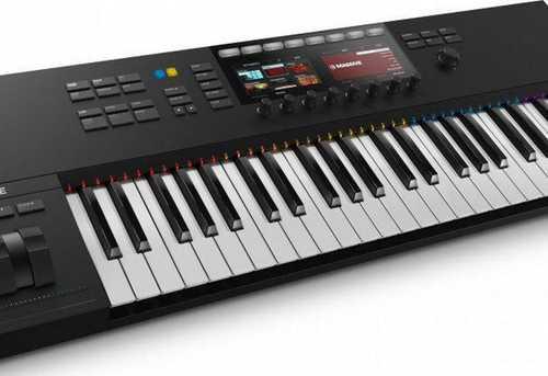 Native Instruments Komplete Kontrol S49 mkii