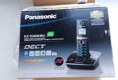 Panasonic KX-TG8061RU