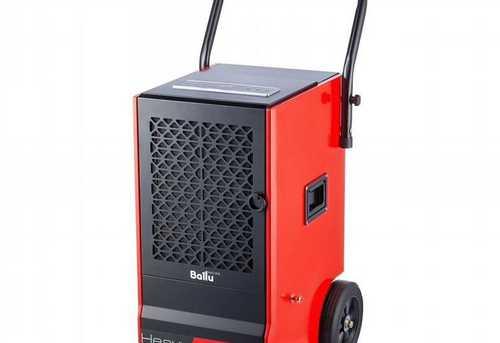 Осушитель воздуха мобильного типа Ballu BDI-70L