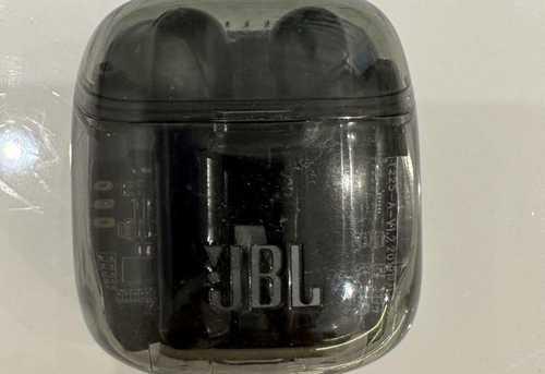 Контейнер для наушников JBL