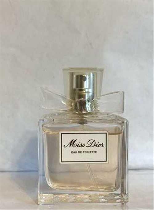 Christian Dior Miss Dior