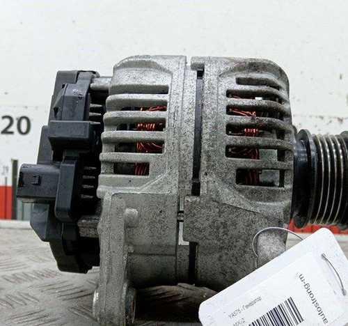 Генератор для Volkswagen Lupo 038903018PX