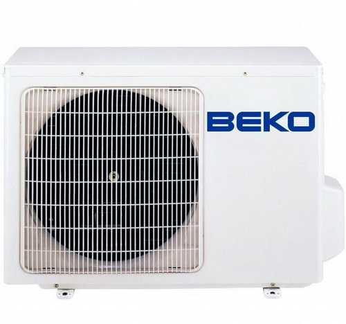 Сплит система beko