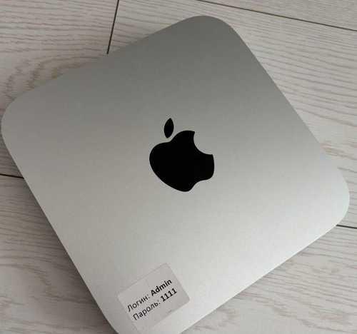 Mac Mini 2012 late i7/16gb/1TB