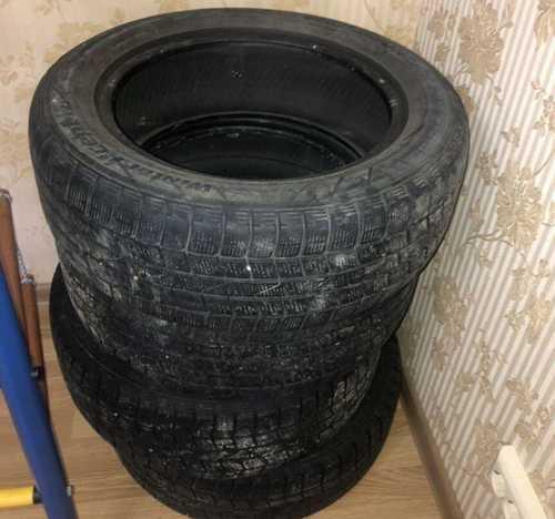 Hankook Winter I'Cept IZ2 185/60 R15