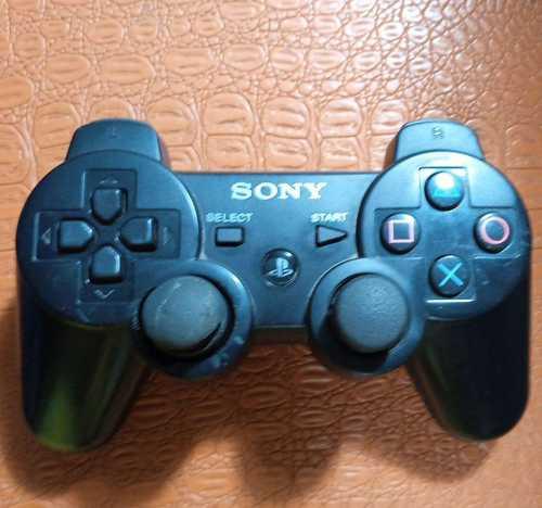 Джостик ps3