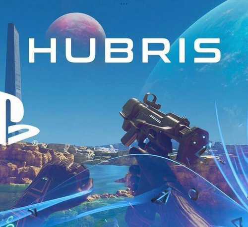 Hubris VR PS5