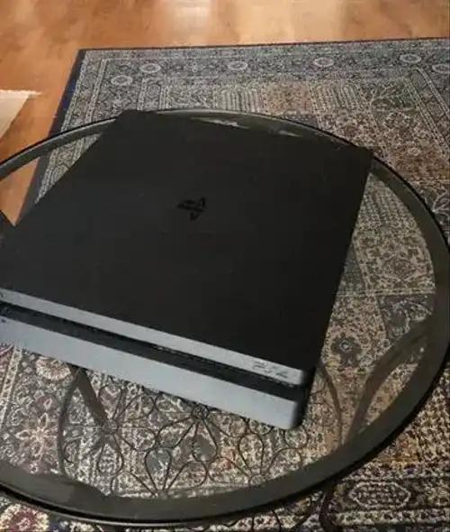 Sony PS4