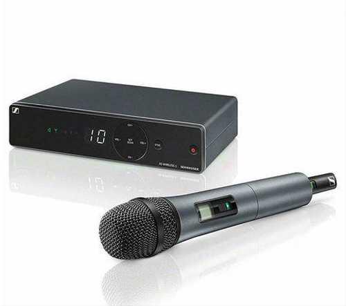 Радиосистема Sennheiser XSW 1-825-B