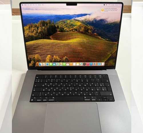 Macbook Pro m1pro