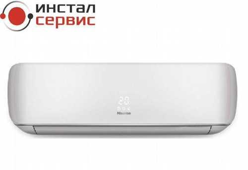 Hisense AS-10UW4svetg107 Premium Design Super DC