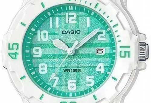 Детские наручные часы Casio Collection LRW-200H-3C