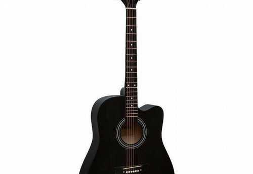 Акустическая гитара Prado HS-4102 + чехол