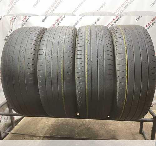 Bridgestone Alenza H/L 33 225/60 R18 100H