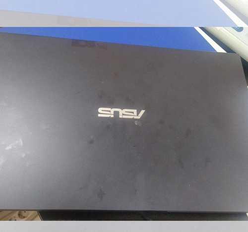 15.6" ASUS ExpertBook B1502CGA, N200, RAM 4 ГБ, 128 ГБ, Intel UHD Graphics