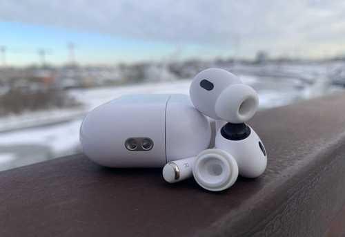 AirPods Pro 2 (Лучший Звук)