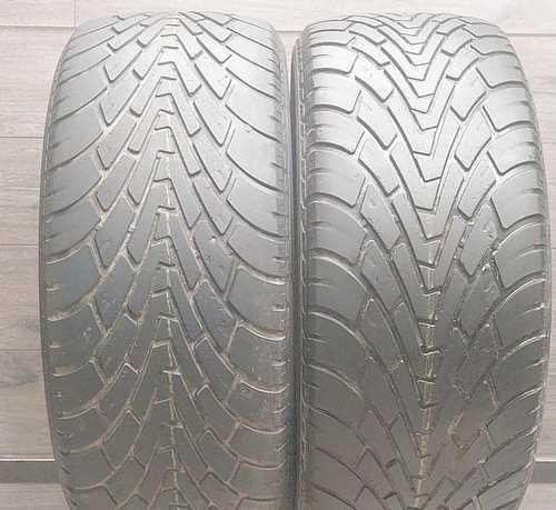 Goodyear Wrangler F1 275/55 R17 109V