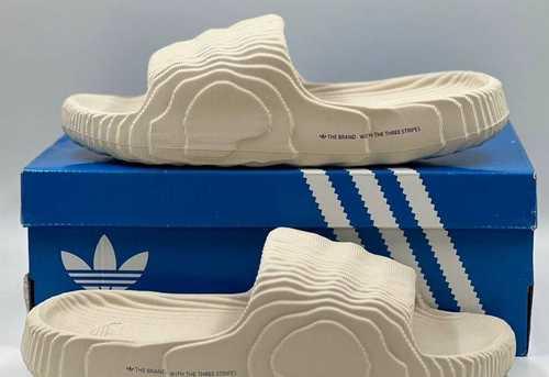 Шлепки мужские adidas adilette 22