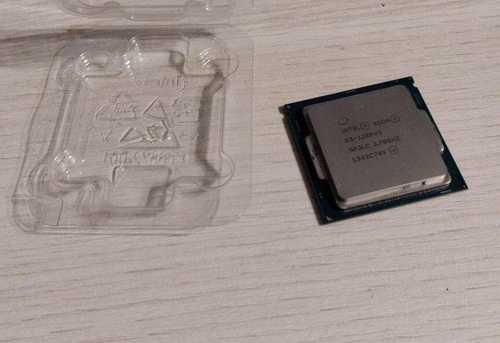 Процессор Intel xeon E3-1280V5
