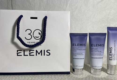 Elemis набор