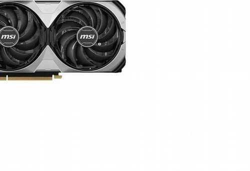 MSI GeForce RTX 4070 super ventus 3X OC 12G (602-V