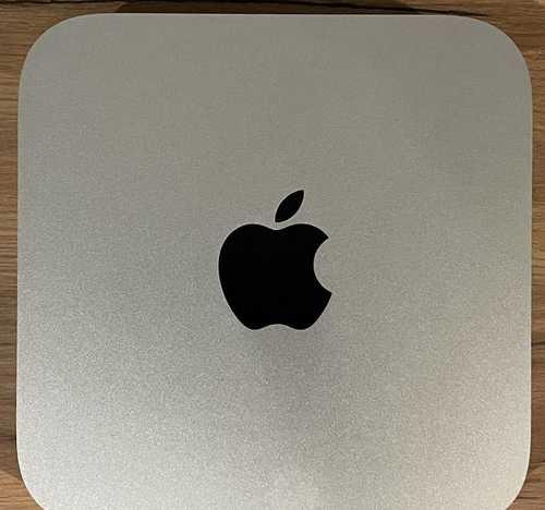 Компьютер Apple Mac mini Late 2014