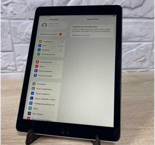 Планшет apple iPad air 2 16gb