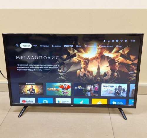 LED-телевизор Xiaomi Mi TV 4A 32