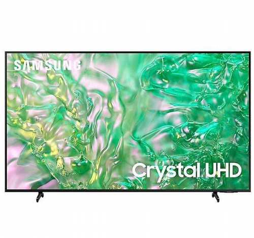 LED телевизор Samsung UE65DU8000uxru 4K Ultra HD