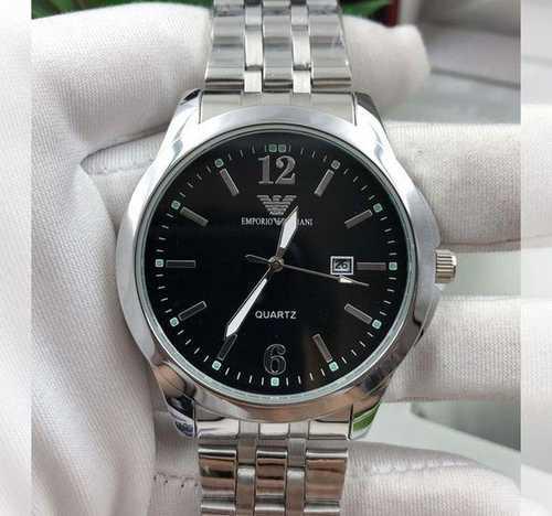 Часы Emporio Armani