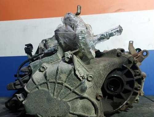 МКПП (робот) Toyota Auris 1zrfe 1.6 06-12