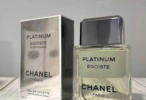 Туалетная вода Platinum Egoiste "Chanel"