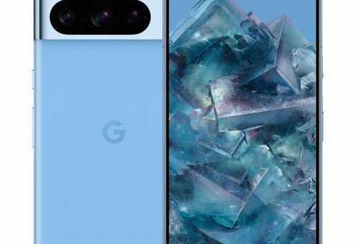 Google Pixel 8 Pro, 12/128 ГБ
