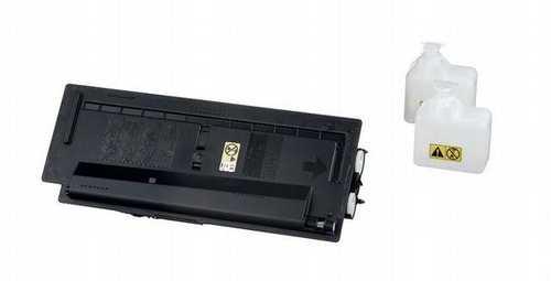 Картридж лазерный Kyocera TK-6115