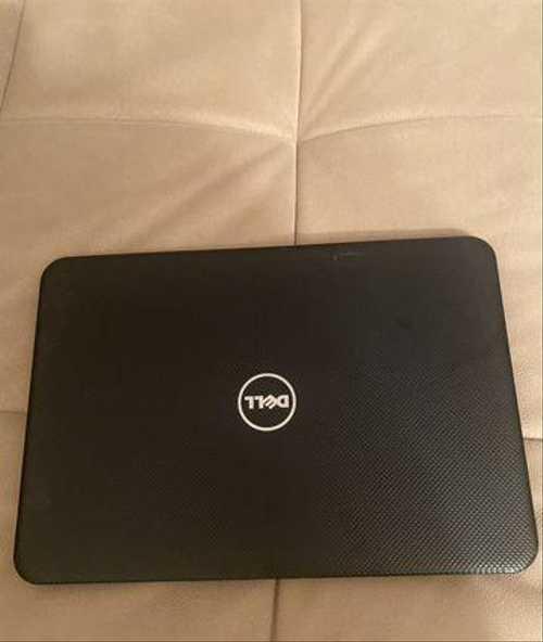 Dell inspiron 3537