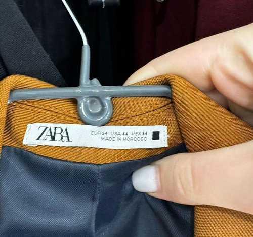 Пиджак мужской Zara