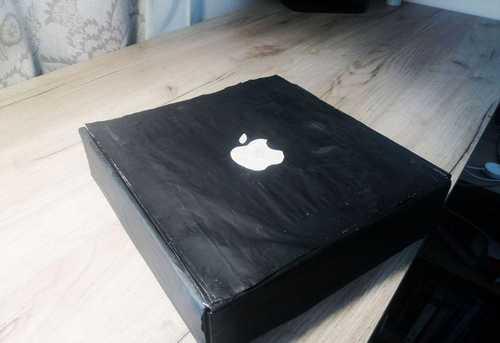 Mystery box с техникой Apple