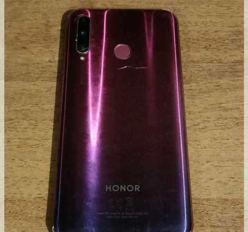 HONOR 10i, 4/128 ГБ