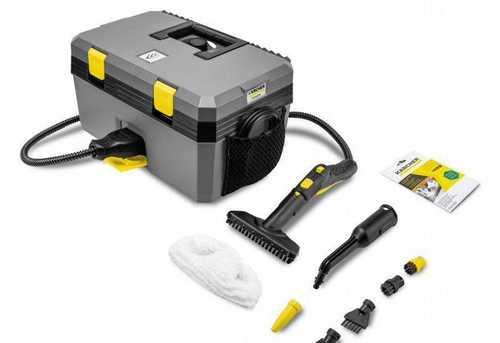 Пароочиститель karcher SG 4/2 Classic 1.092-301.0