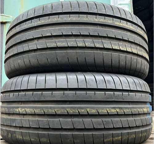 Goodyear Eagle F1 Asymmetric 5 245/45 R17