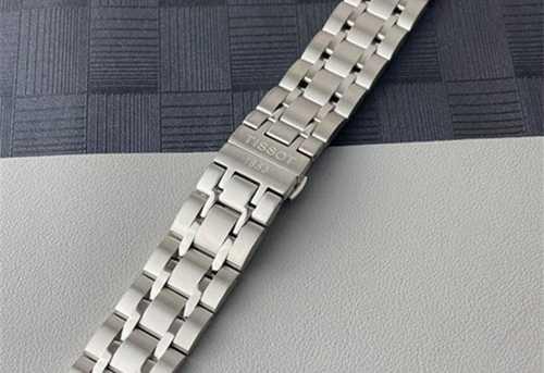 Литой браслет на часы Tissot T035.617A 23мм