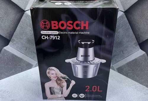 Bosch.Измельчитель bosch CH-7912