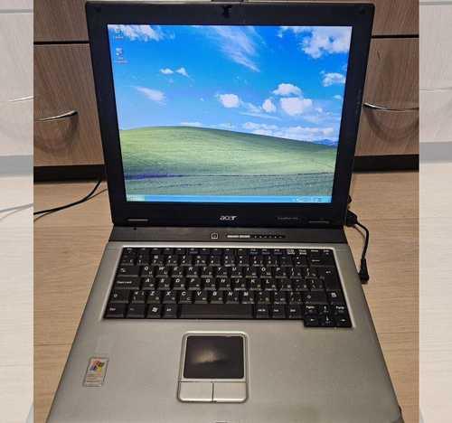 Acer Travelmate 2350