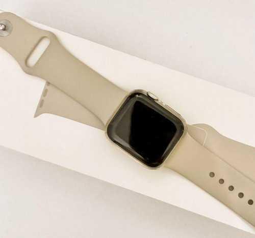 Часы apple watch se 40 mm