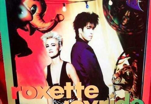 Joyride альбом Roxette