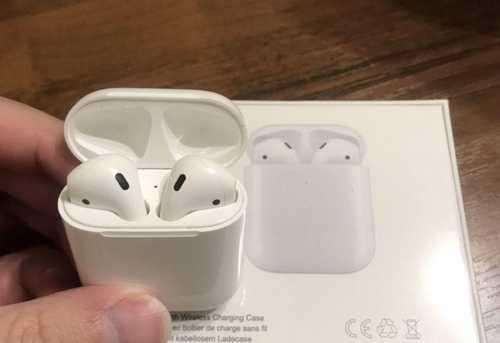 Airpods 2