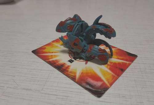 Bakugan бакуган (редкий)