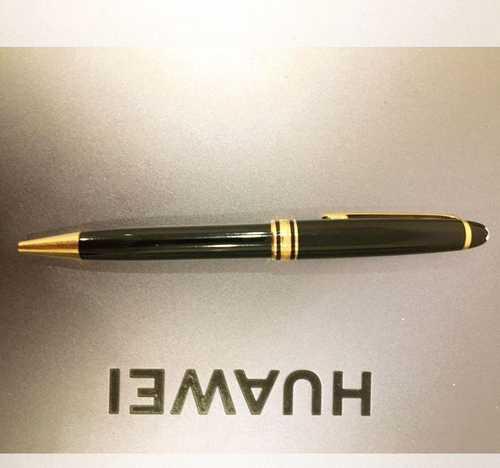 Ручка шариковая montblanc