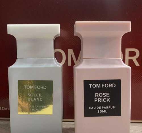 Духи женские Tom Ford